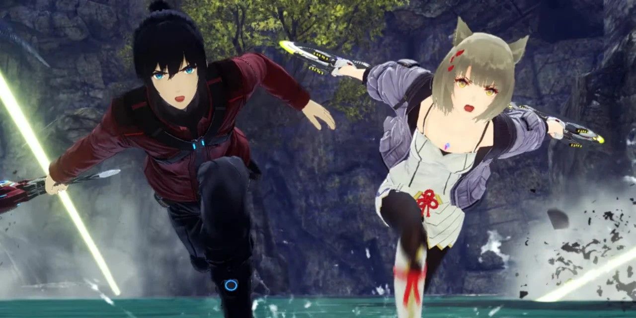 Biggest Differences Between Xenoblade Chronicles 3 And The Previous Games