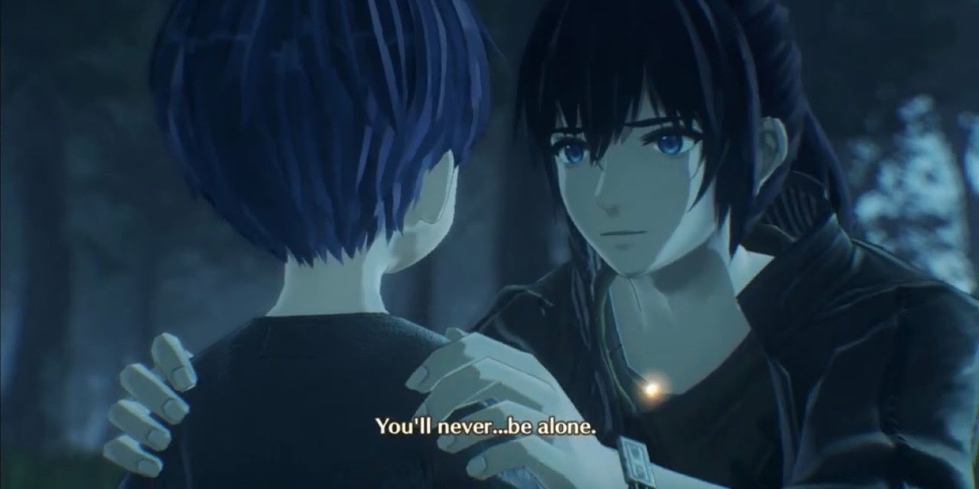 Xenoblade Chronicles 3: Questions We Still Have