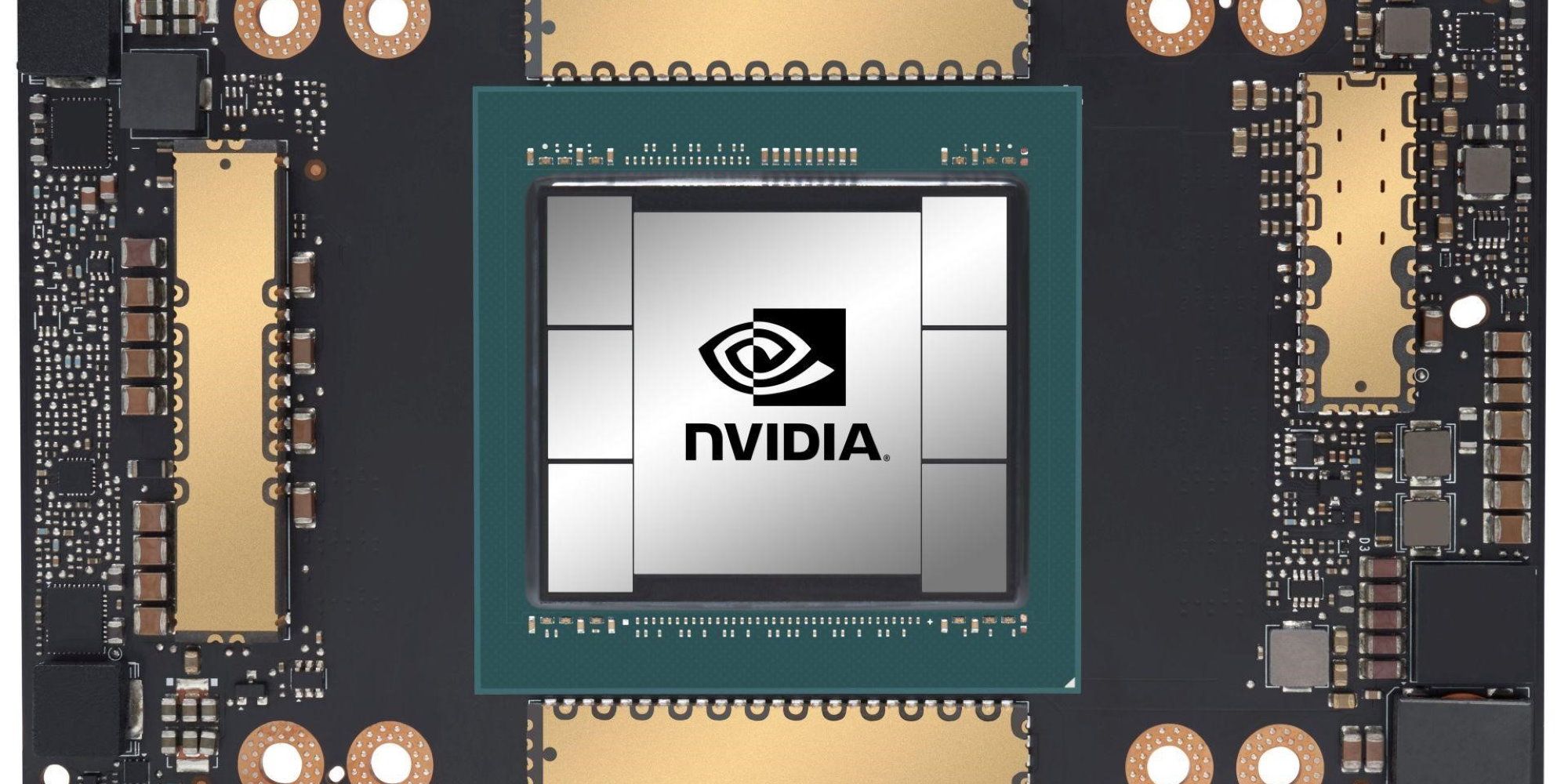 US Restricts Nvidia And AMD From Selling Advanced AI GPUs To Russia And ...