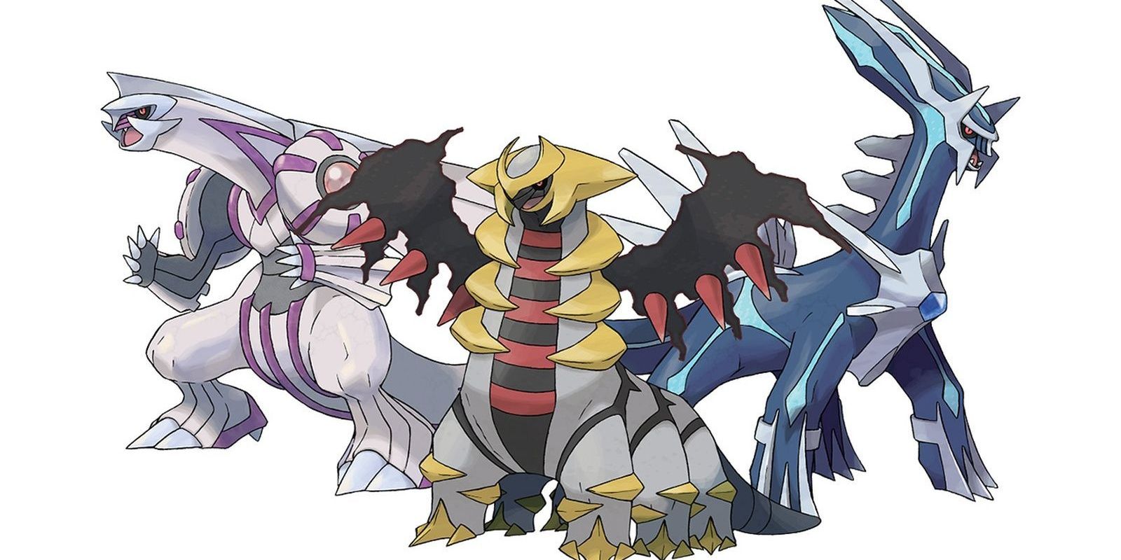 The Oldest Pokemon Ever