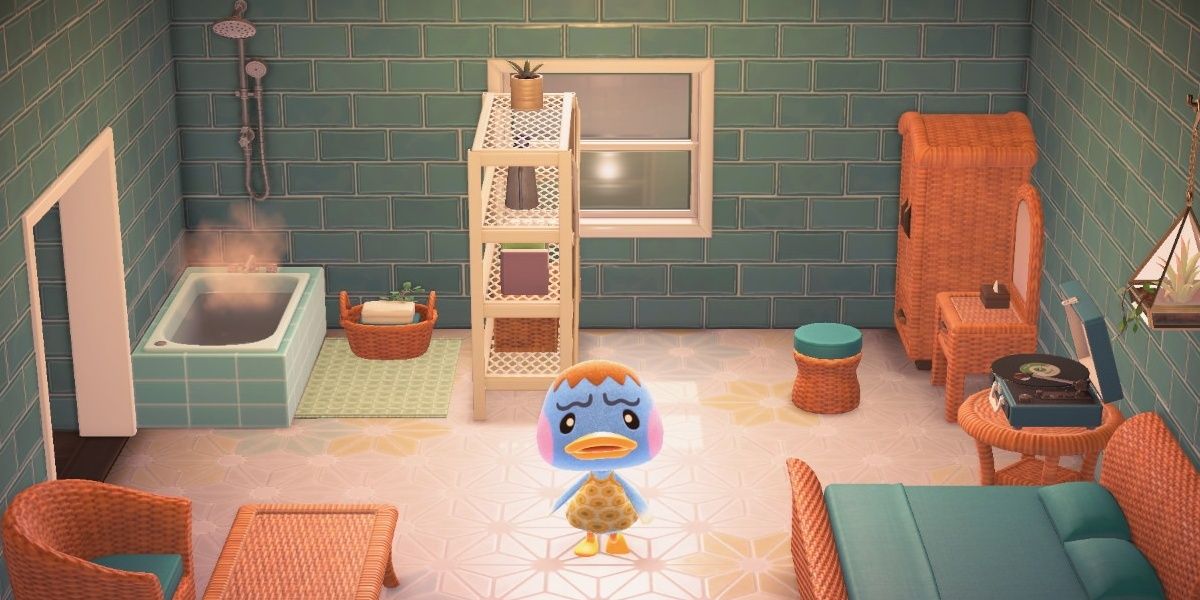 10 Best Duck Villagers In Animal Crossing: New Horizons