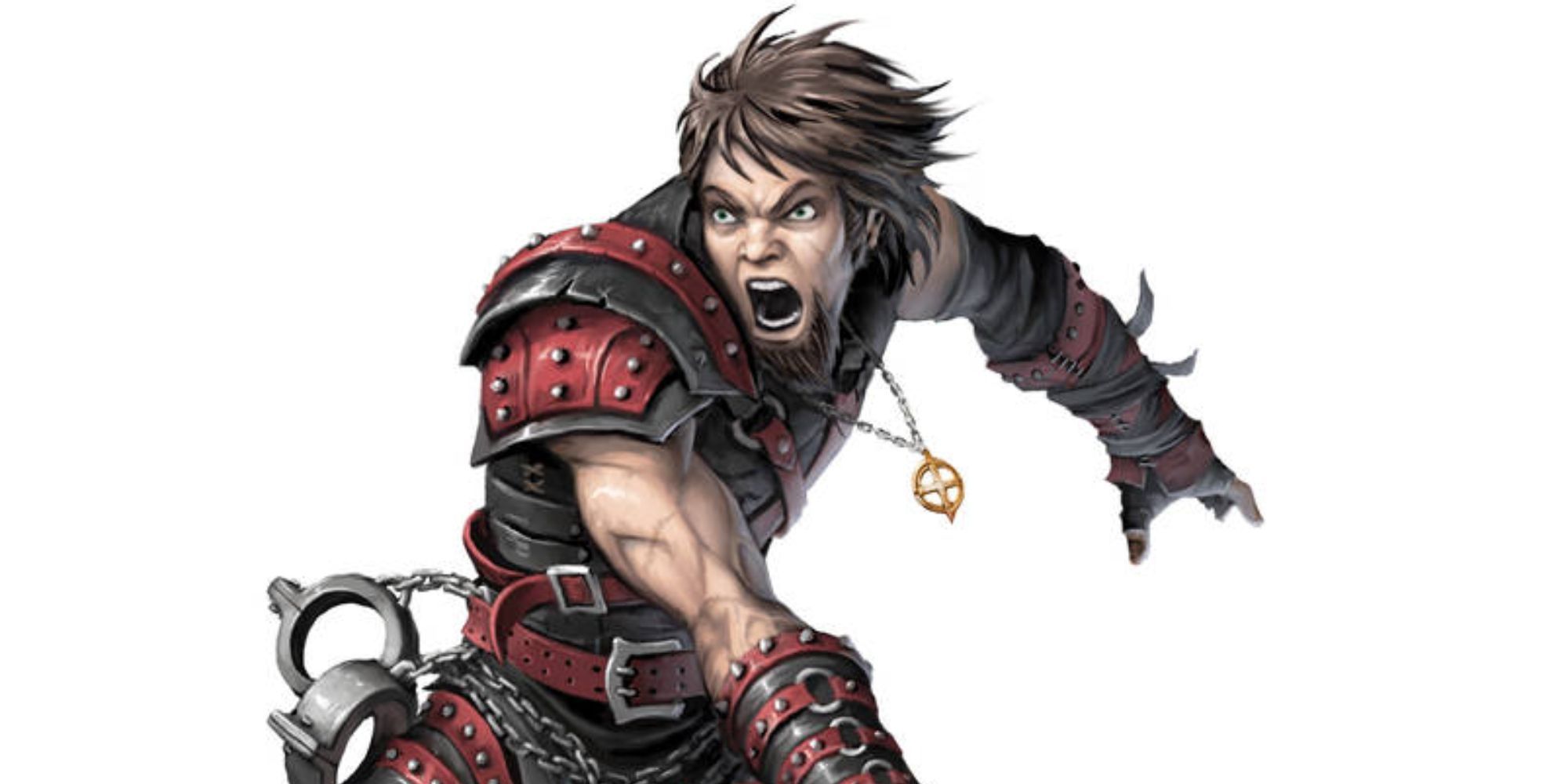 The Best Spells On The Primal Spell List For Pathfinder 2E