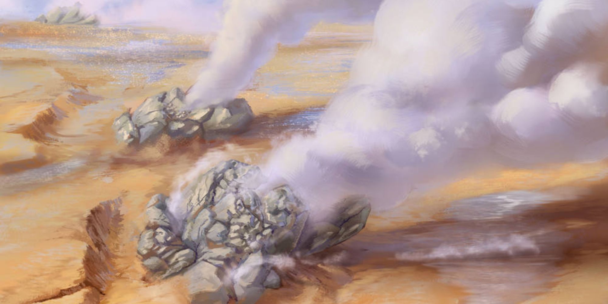 The Best Spells On The Primal Spell List For Pathfinder 2E