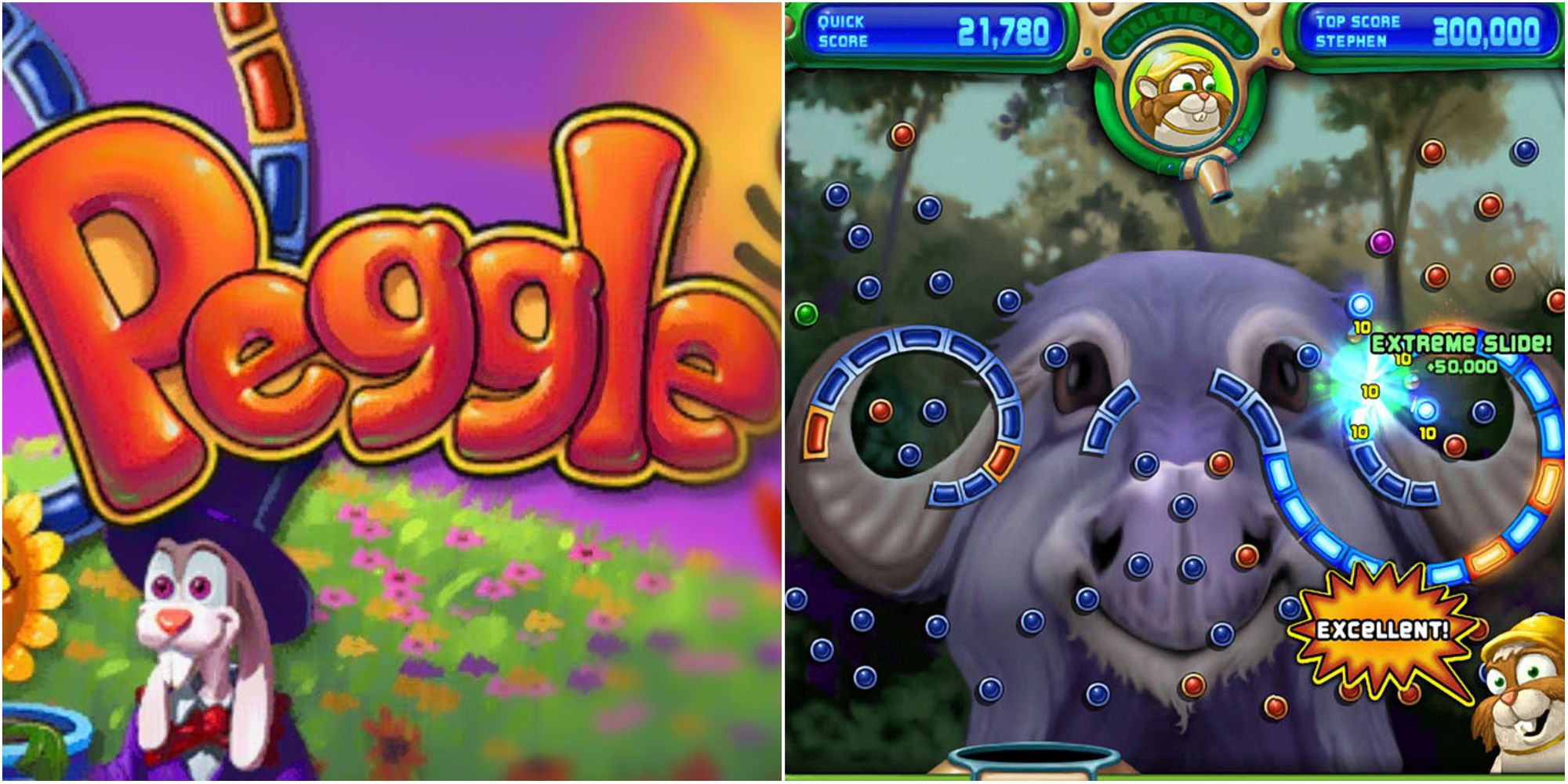 Games To Play If You Like Peglin