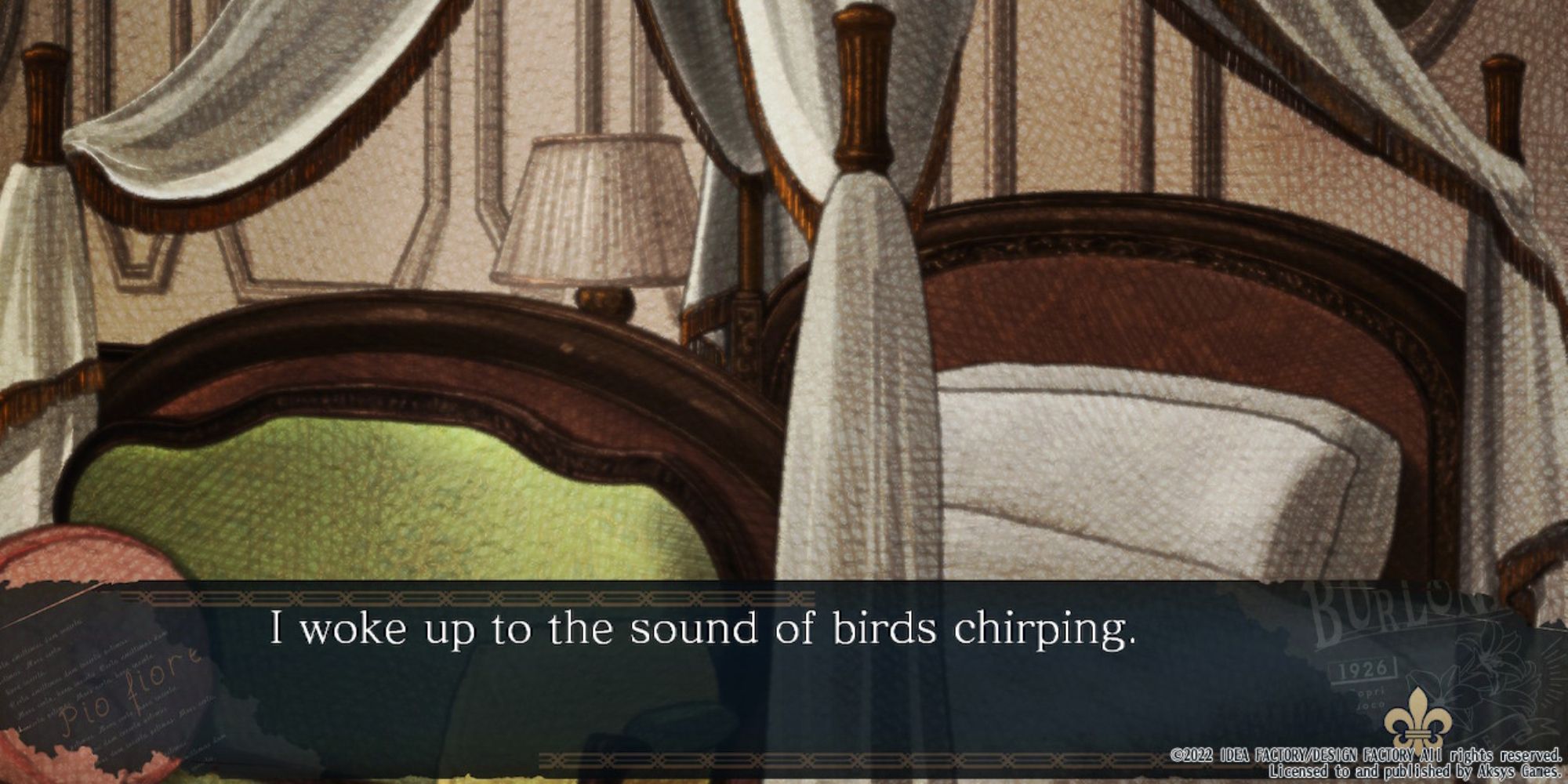 Everything You Need To Know About Piofiore Episodio 1926