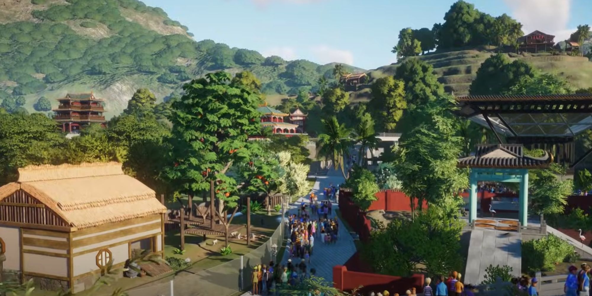 Best Base-Building Games, Ranked