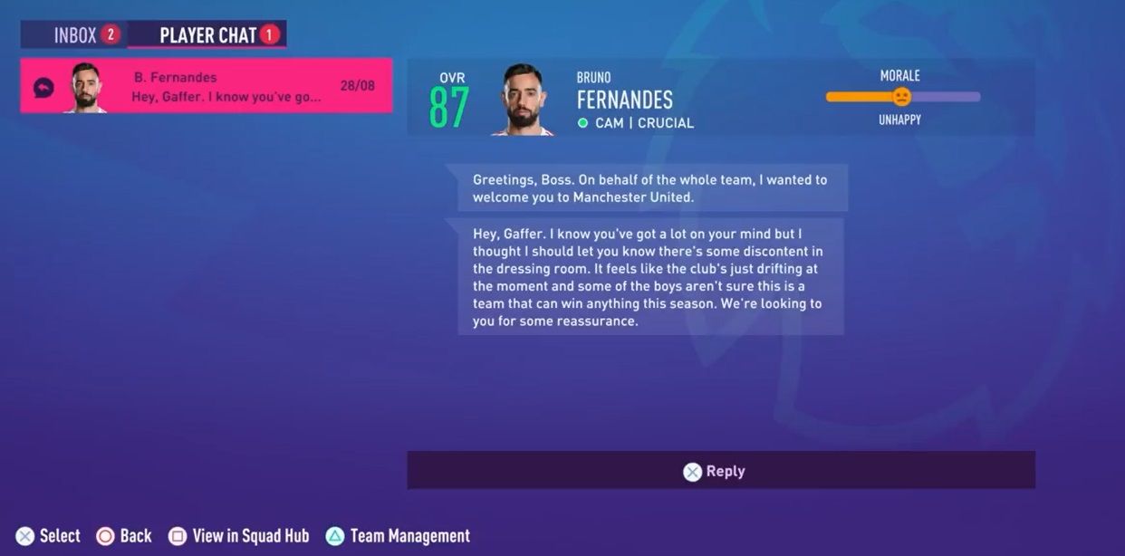 How To Improve Your Team In FIFA 22 Career Mode