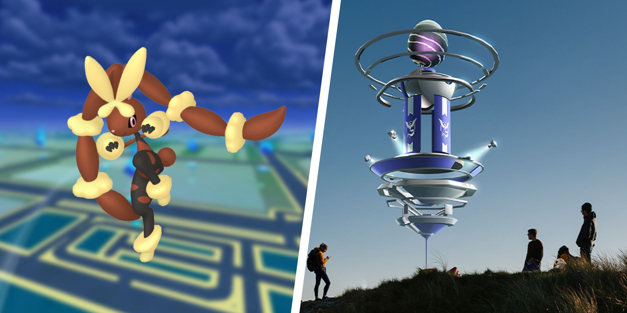 Mega Lopunny Raid Guide | Mega Lopunny : meilleurs contres et ...