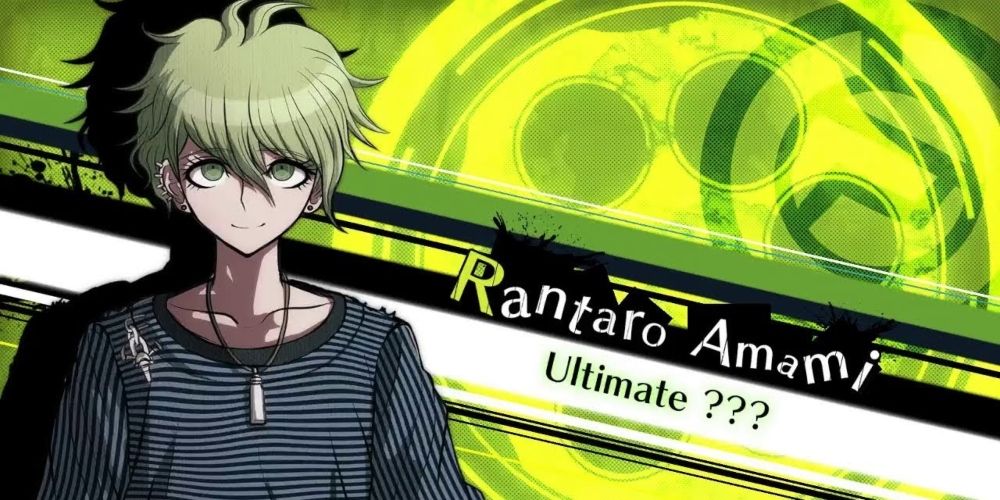 The Best Character Designs In The Danganronpa Series