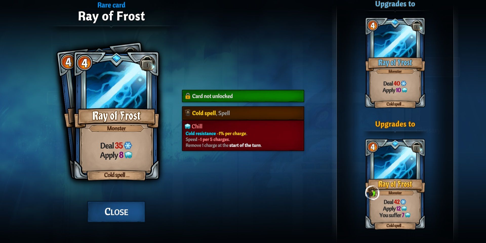 The 10 Best Mage Cards In Across The Obelisk