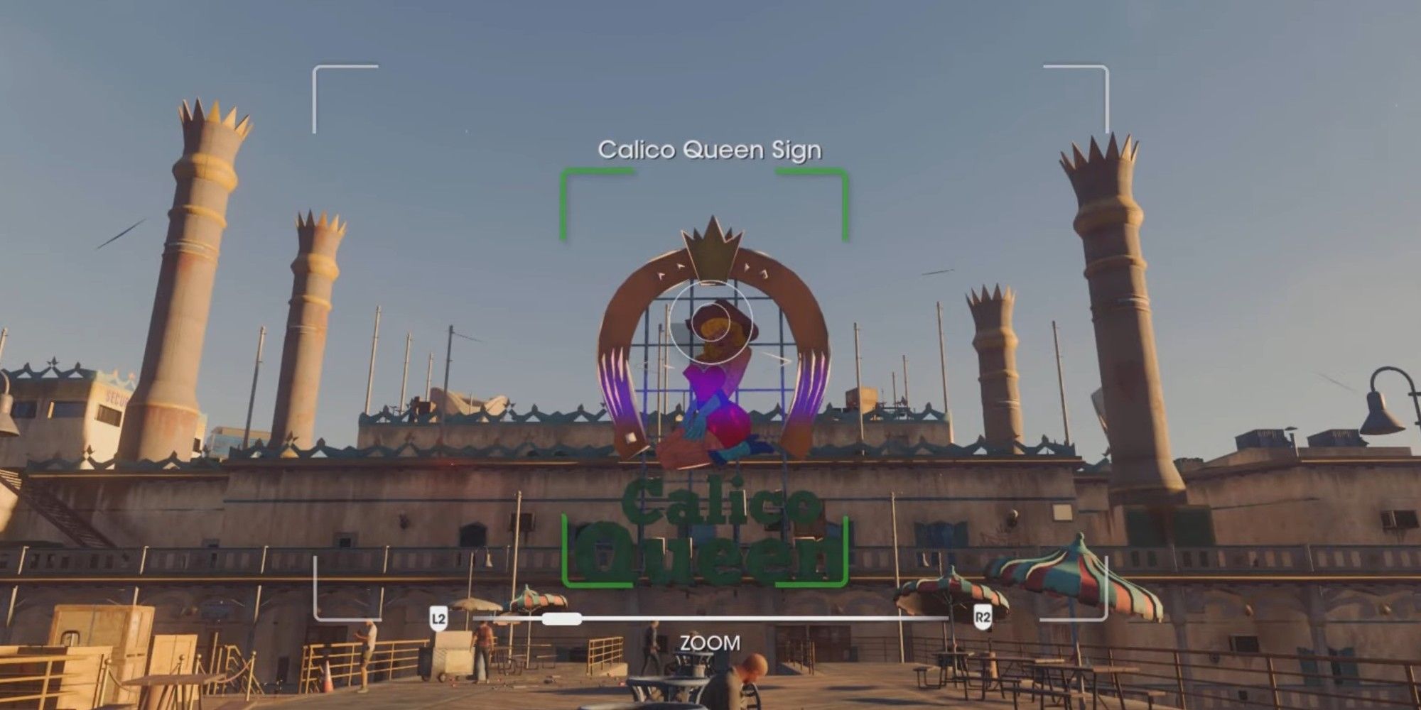 Where To Find All Wall Collectibles In Saints Row