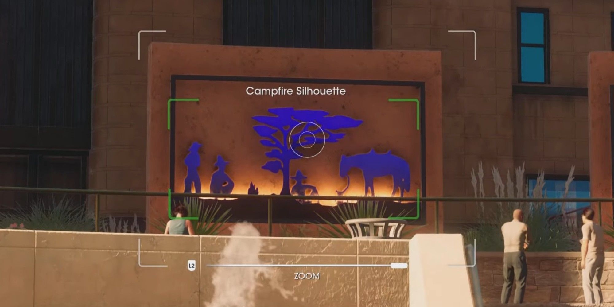 Where To Find All Wall Collectibles In Saints Row