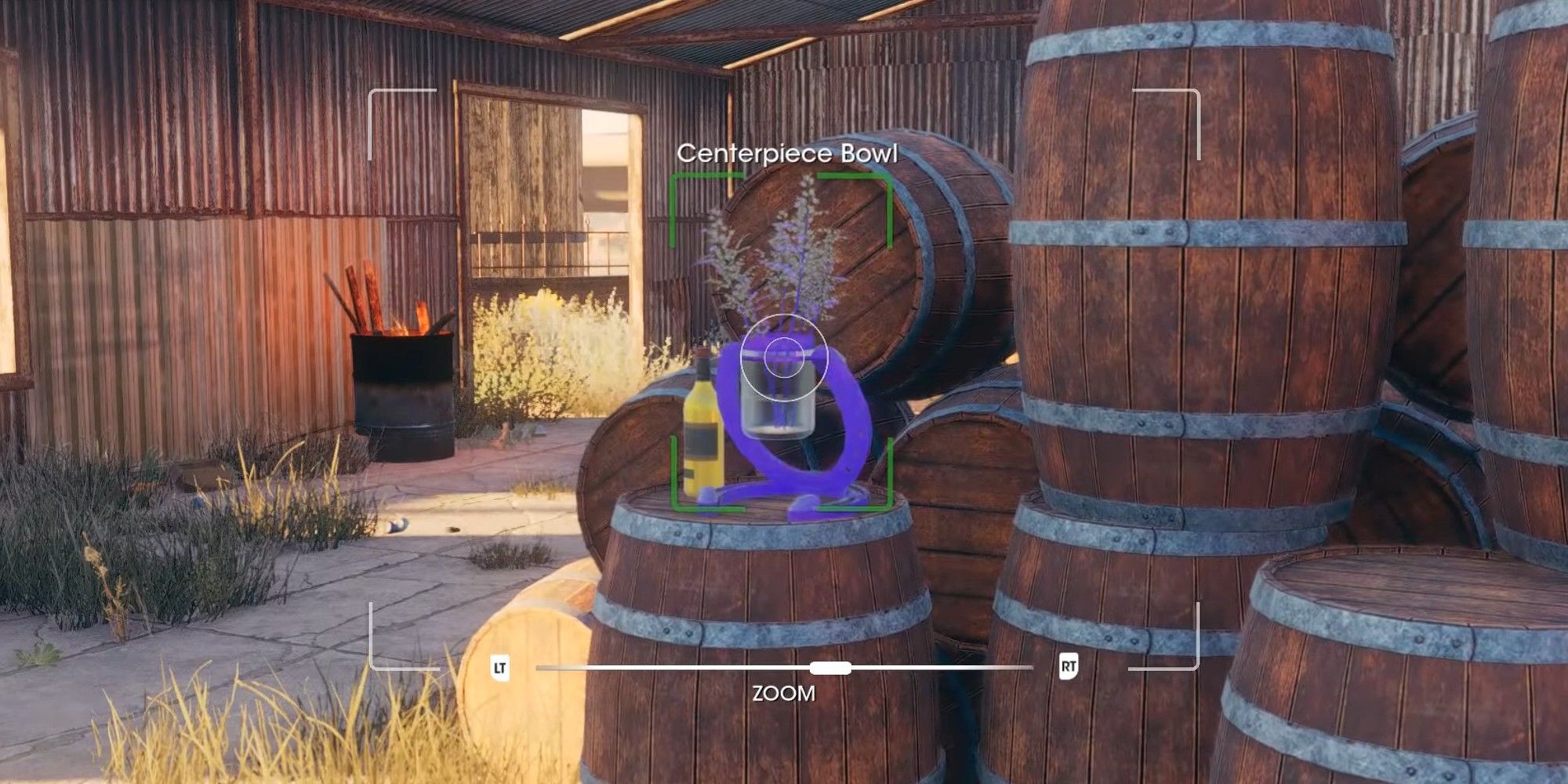 Where To Find Every Small Collectible In Saints Row