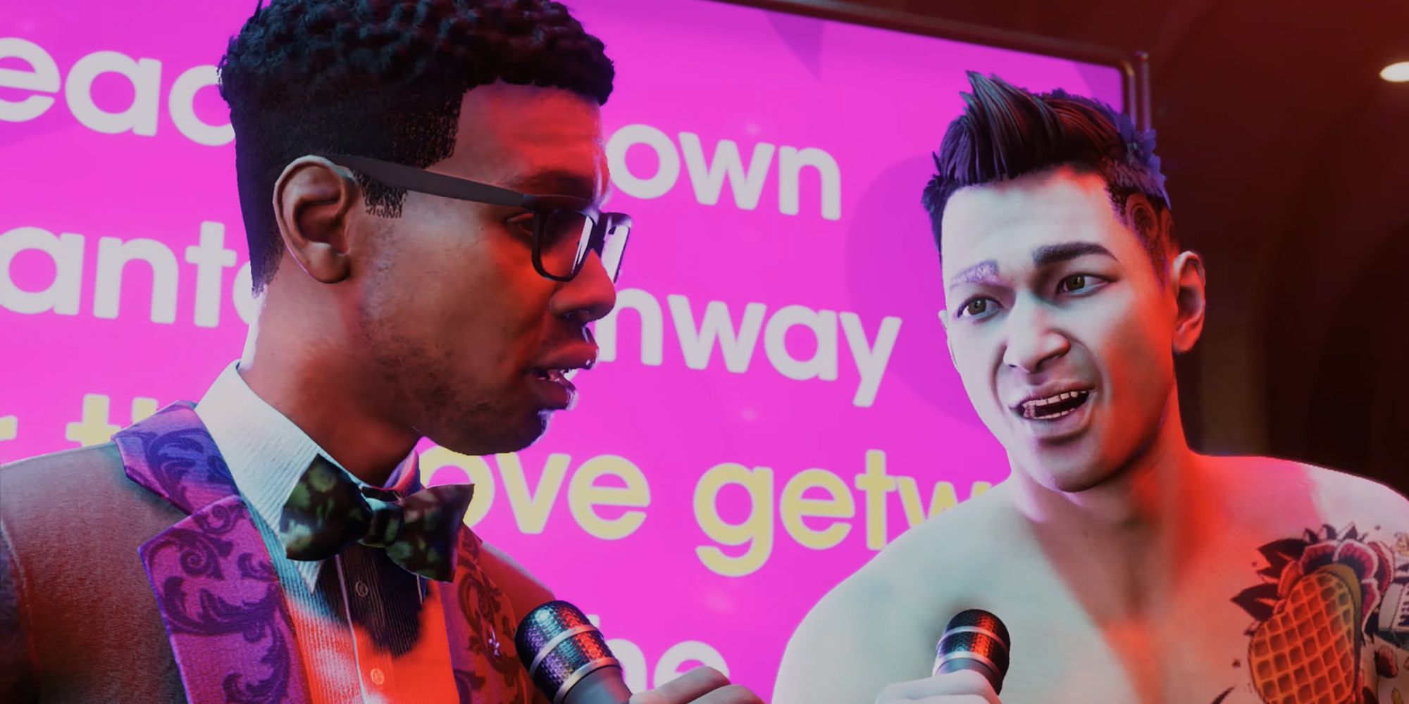The 8 Best Lines In Saints Row