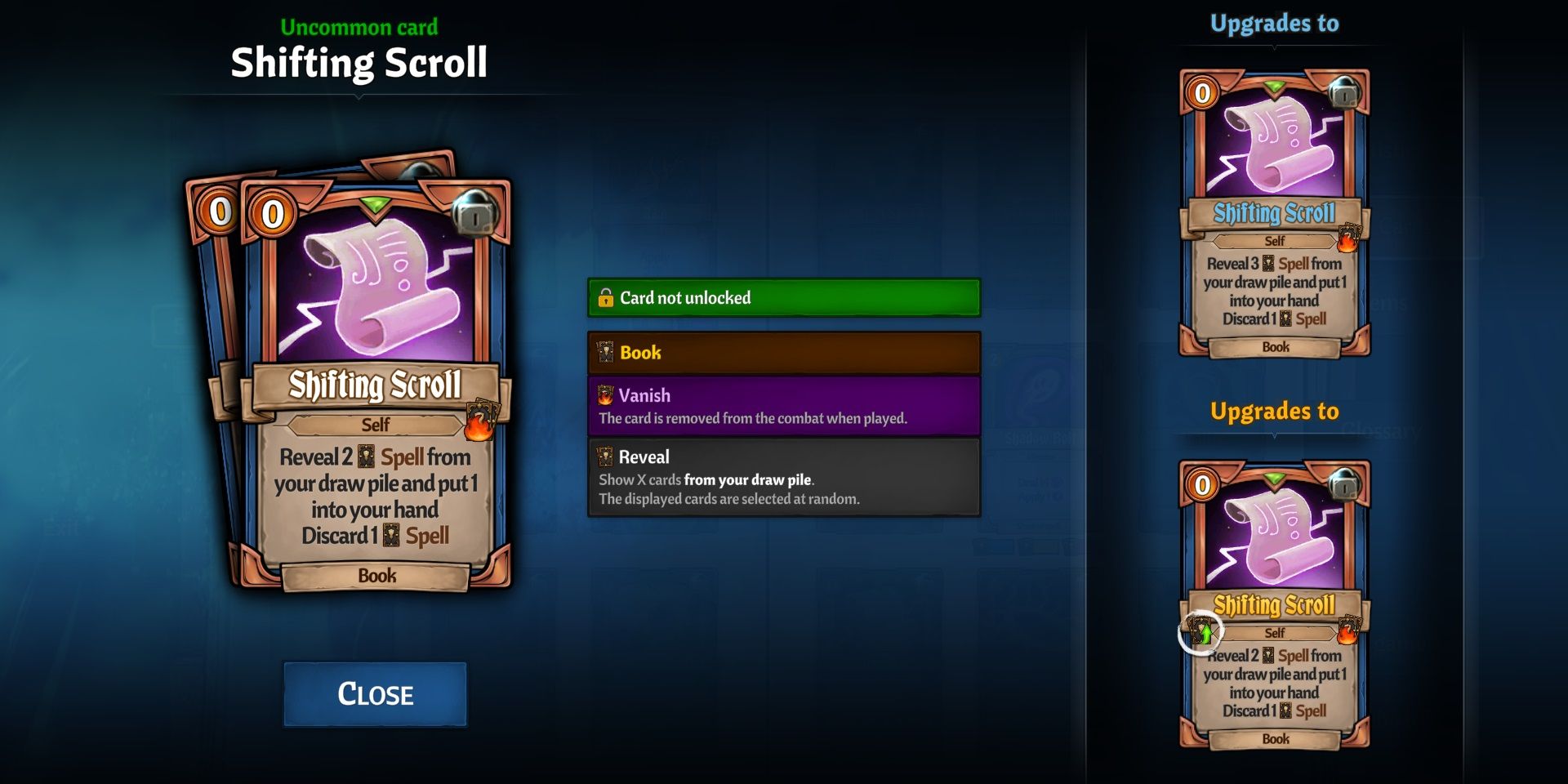 The 10 Best Mage Cards In Across The Obelisk