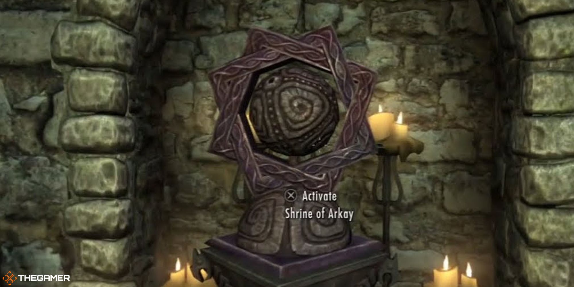 Skyrim: All of the Shrines, Ranked