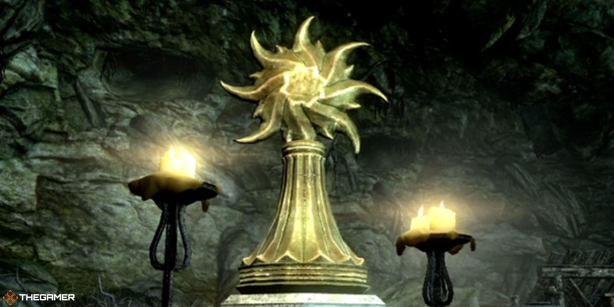 Skyrim: All of the Shrines, Ranked