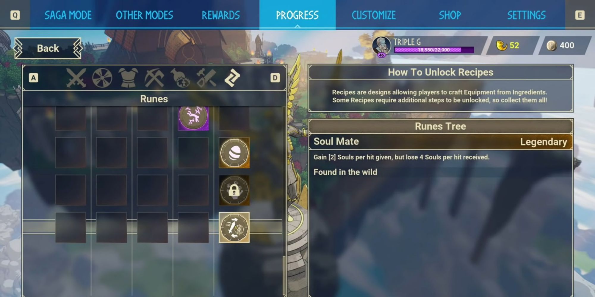 The Best Runes In Tribes Of Midgard