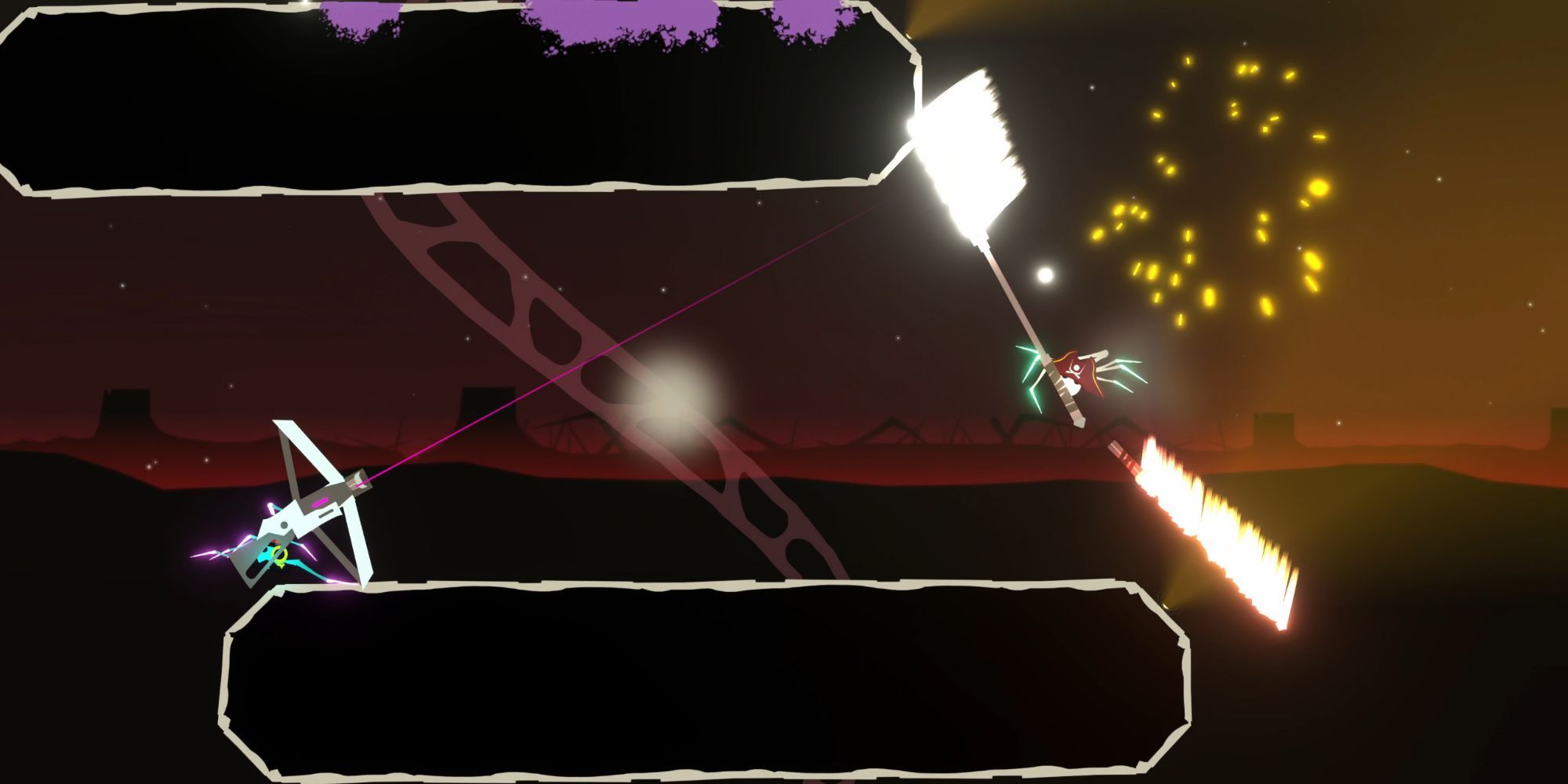 The Best Weapons In SpiderHeck