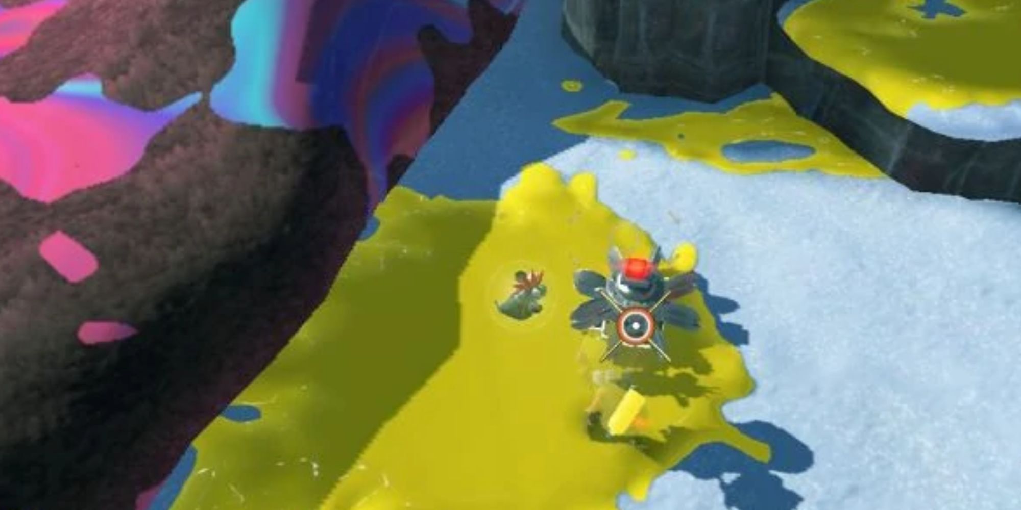 How To Obtain And Use Upgrade Points In Splatoon 3