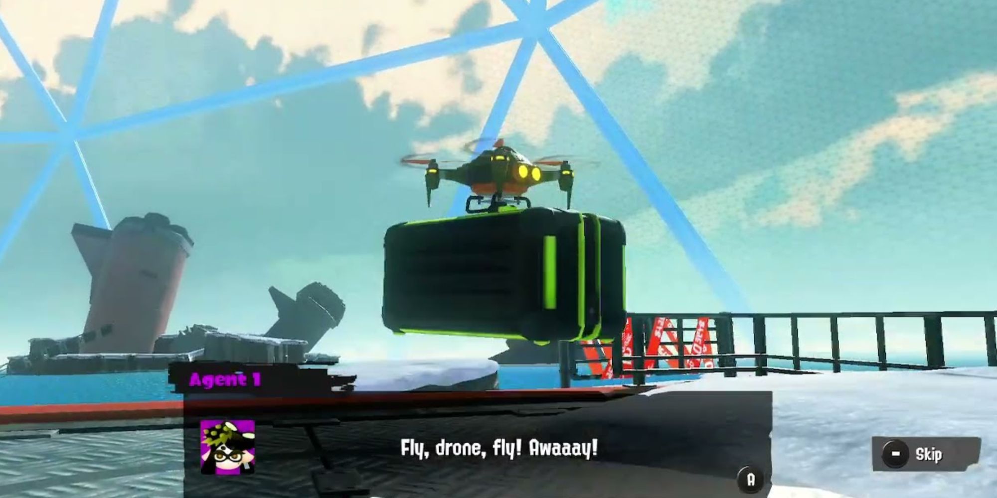 Every Hero Mode Reward And How To Get Them In Splatoon 3 Every Hero Mode Reward And How To Get Them In Splatoon 3