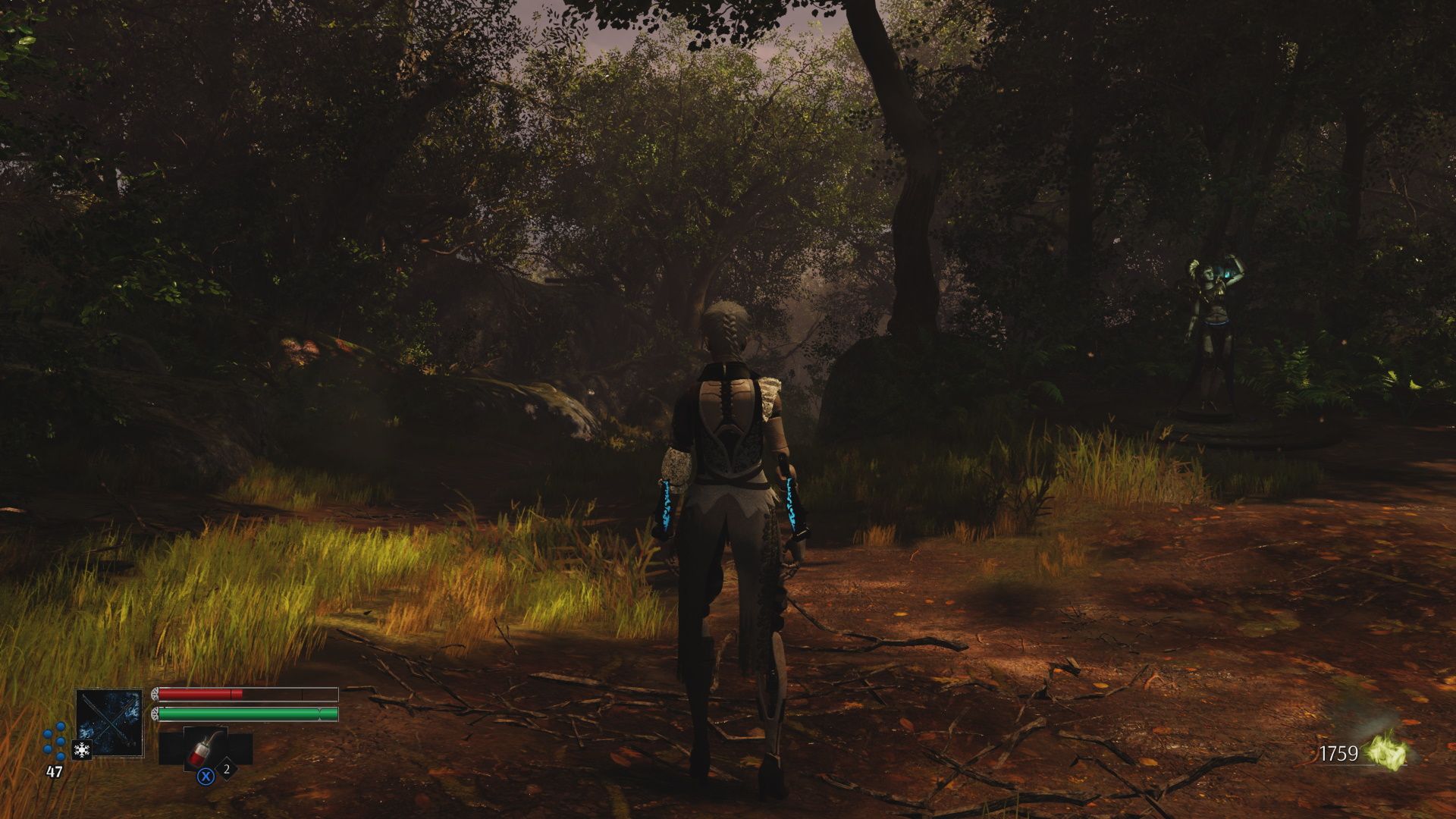 How To Beat The Unstable Lightning Ram