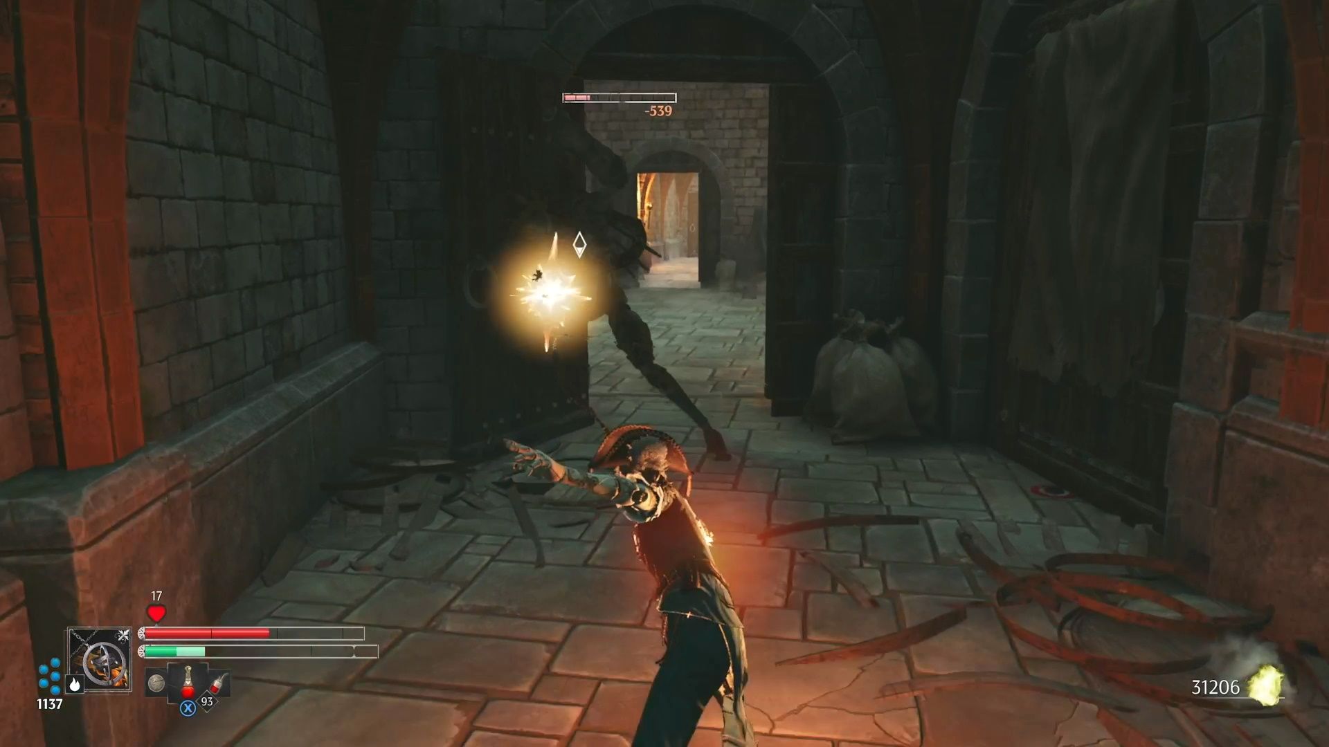 How To Navigate The Bastille's Fortress In Steelrising