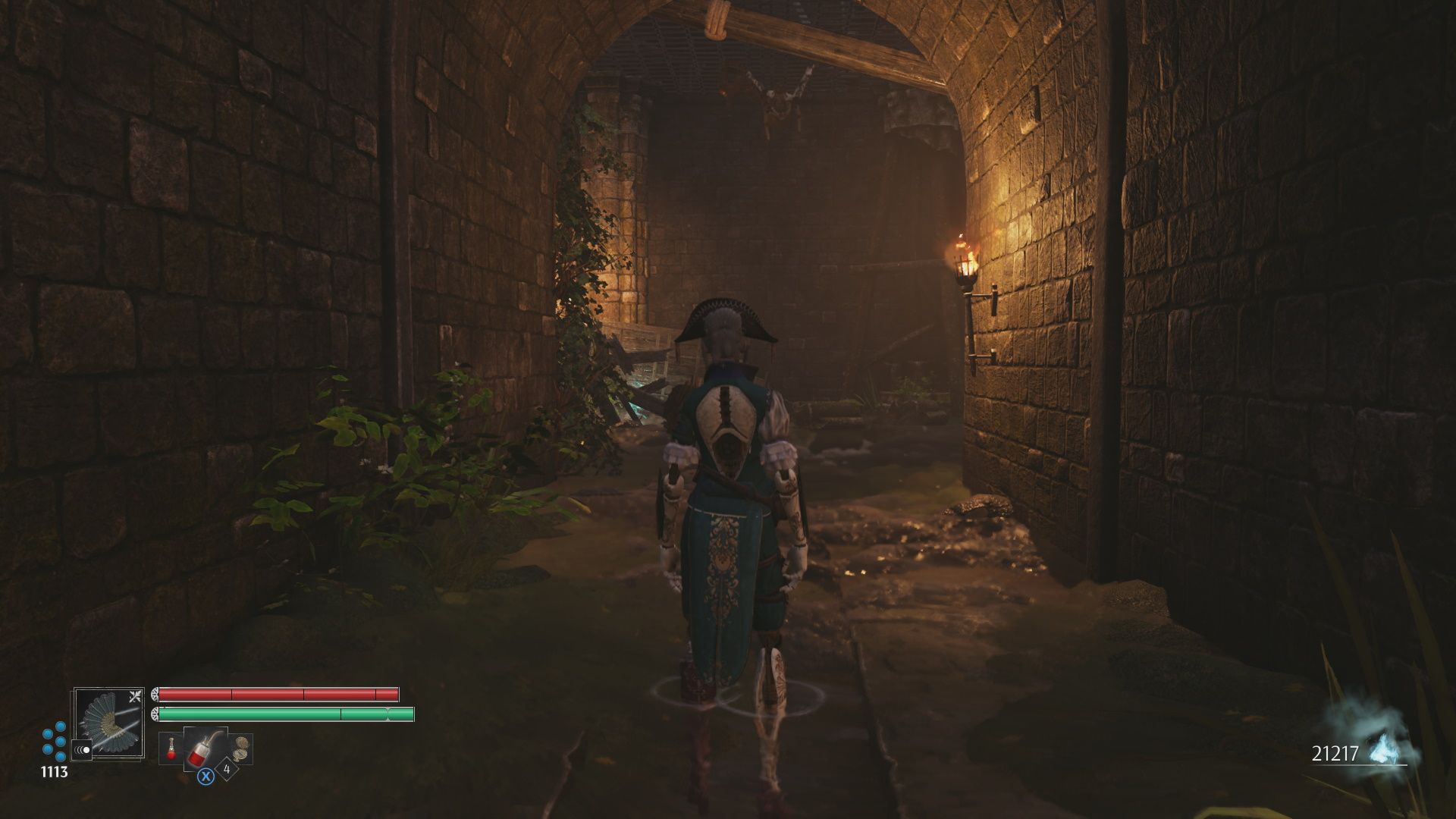 How To Navigate The Bastille's Fortress In Steelrising
