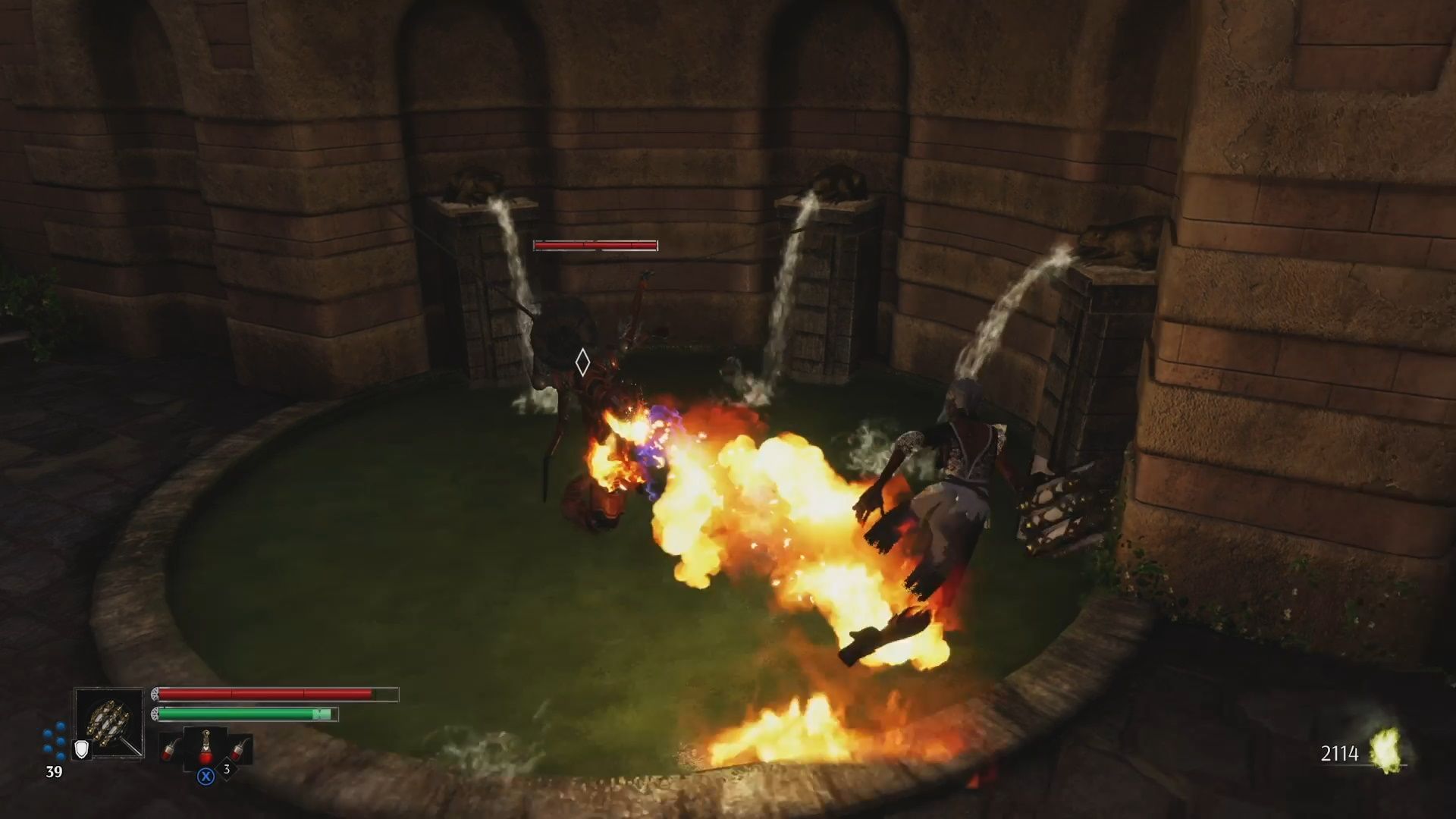 How To Beat The Unstable Lightning Ram