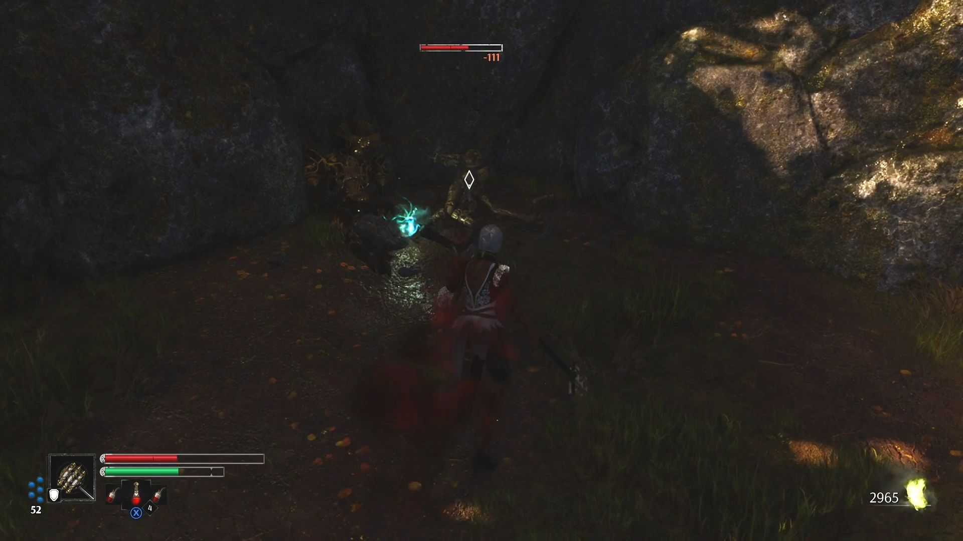 How To Beat The Unstable Lightning Ram