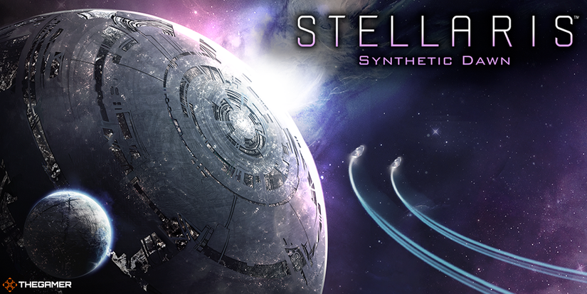 Everything You Need To Know About Robots In Stellaris
