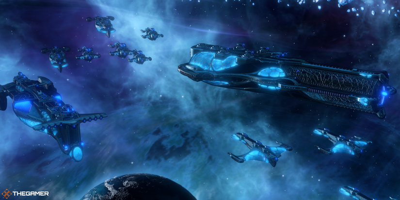 Everything You Need To Know About Fallen Empires And How To Beat Them ...