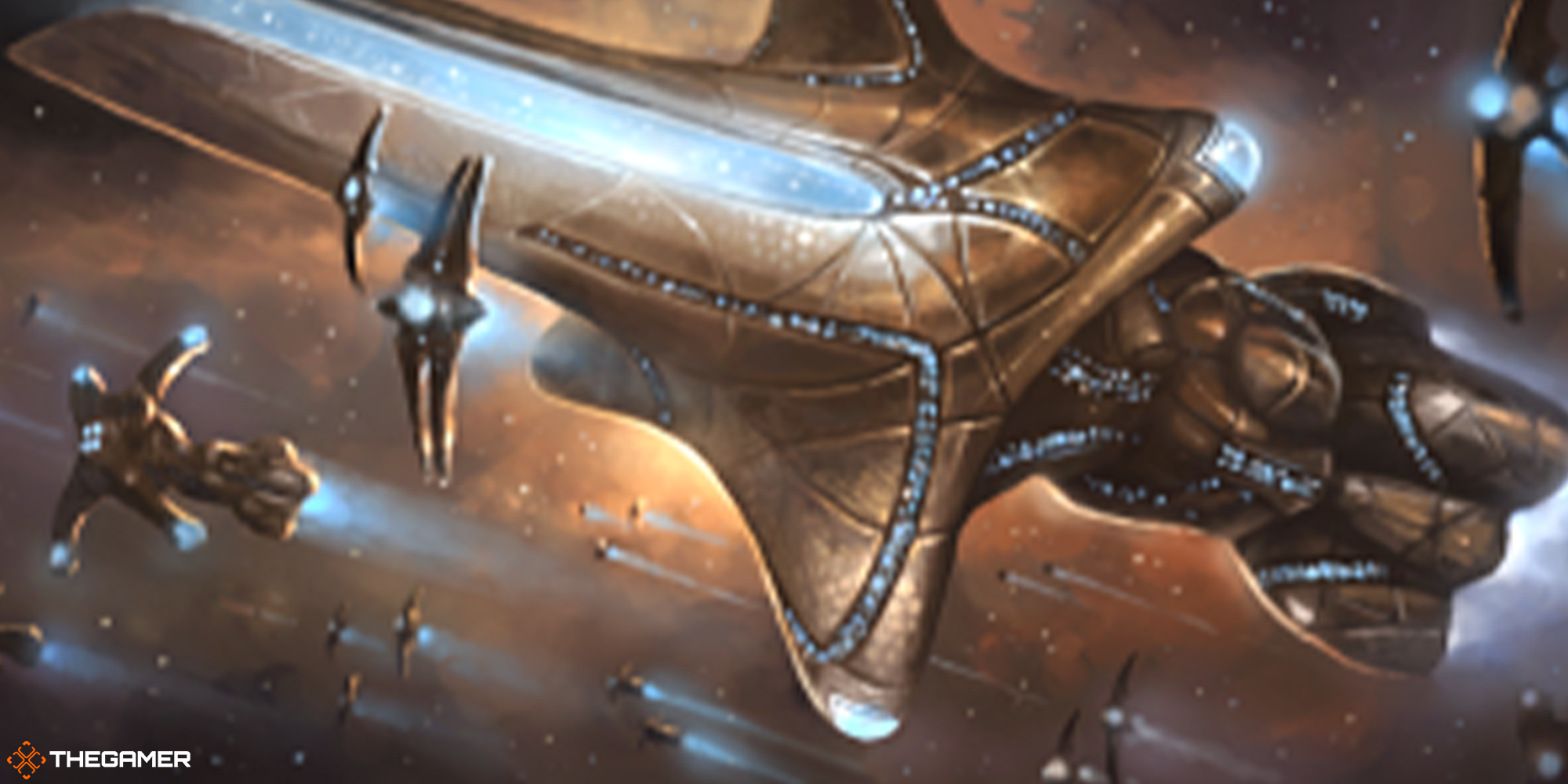 Everything You Need To Know About Fallen Empires And How To Beat Them In Stellaris