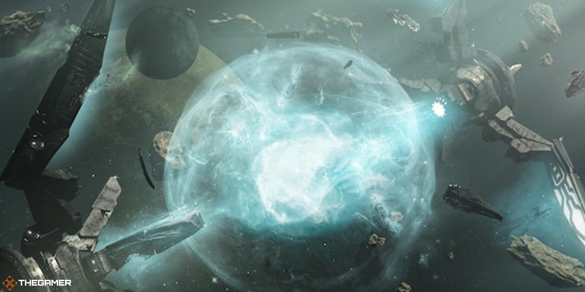 How To Build Every Megastructure In Stellaris