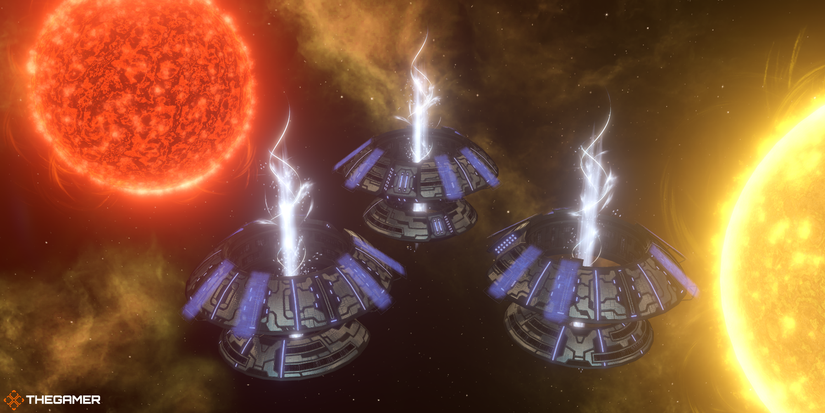 How To Build Every Megastructure In Stellaris