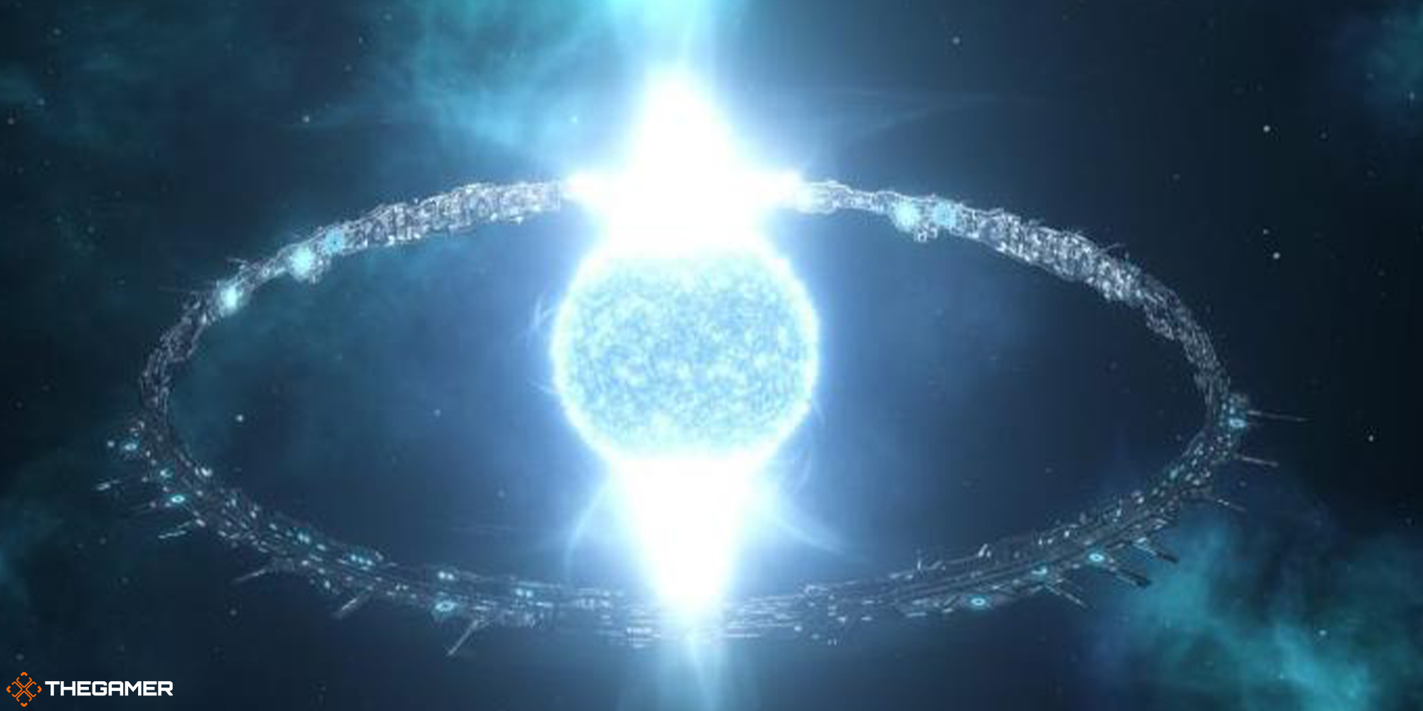 How To Build Every Megastructure In Stellaris