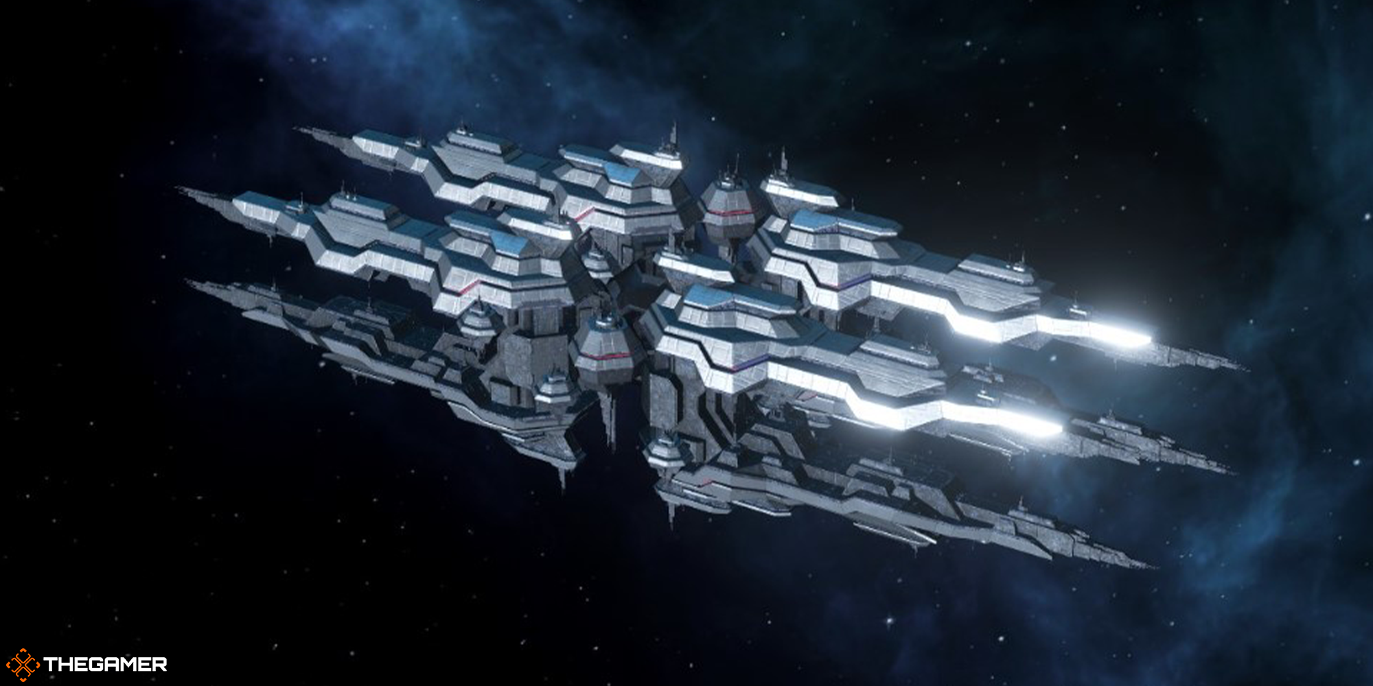 How To Build Every Megastructure In Stellaris