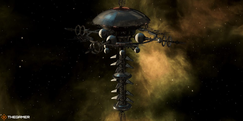 How To Build Every Megastructure In Stellaris