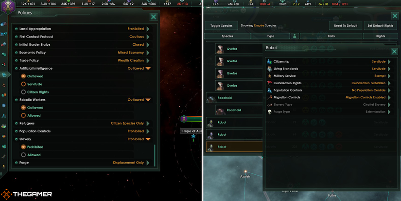 Everything You Need To Know About Robots In Stellaris