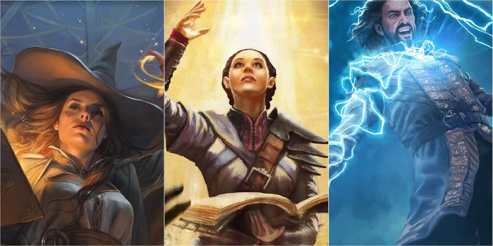 Strategies To Combat Mind Control In D&D