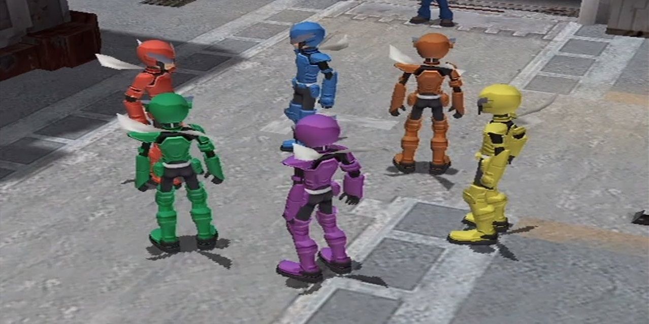 Ranking All The Enemy Teams In Pokemon