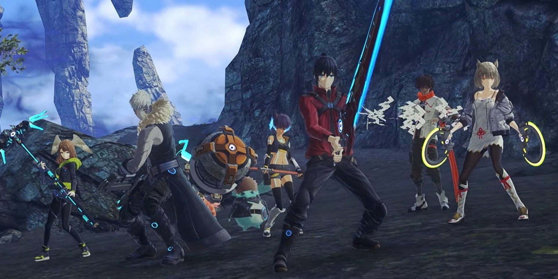 Biggest Differences Between Xenoblade Chronicles 3 And The Previous Games