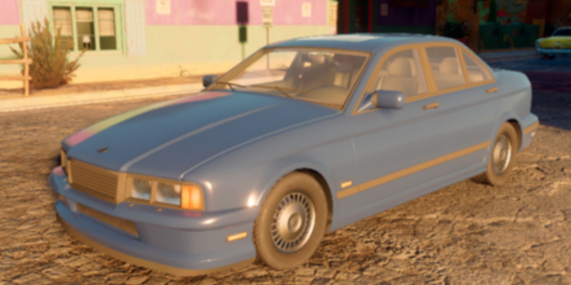 Ranking The Best Vehicle Signature Abilities In Saints Row