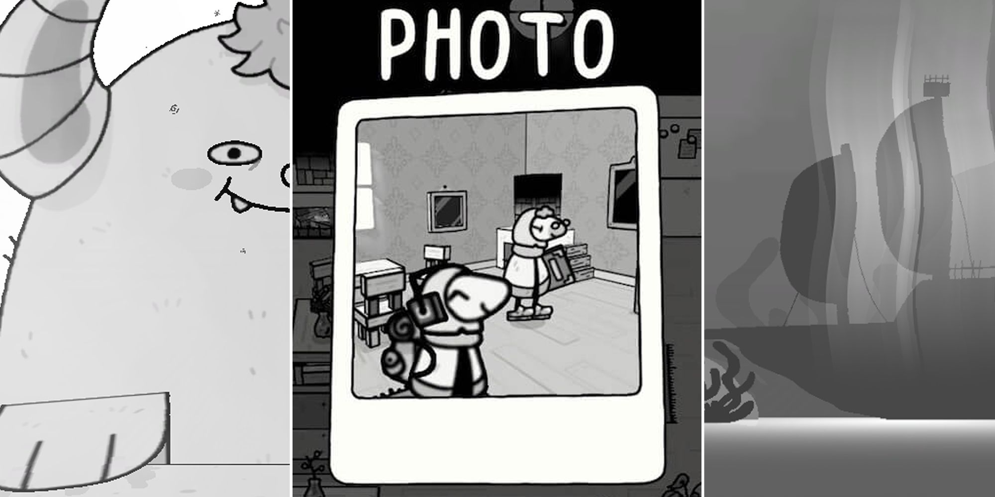 Starting Guide For Toem And Taking The Best Photographs