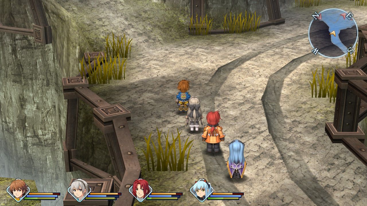 Where To Find Poms And Shining Poms In Trails From Zero