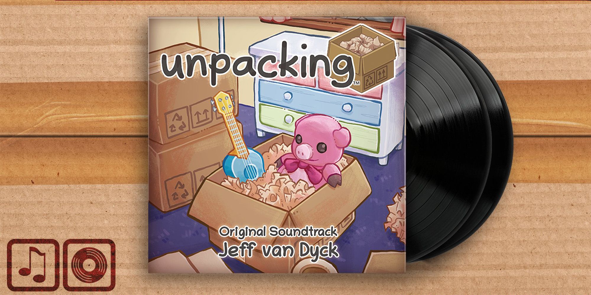 Unpacking: Beginners Tips And Tricks