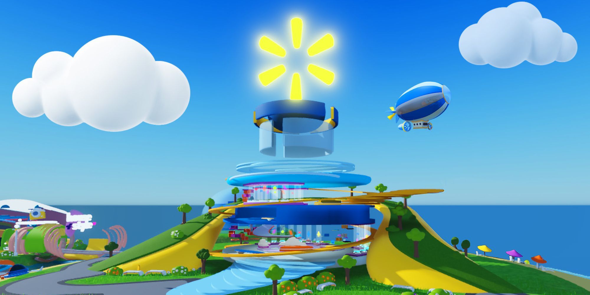 Roblox Now Has A Walmart 'Metaverse' So Kids Can Look At Fancy Toy Ads