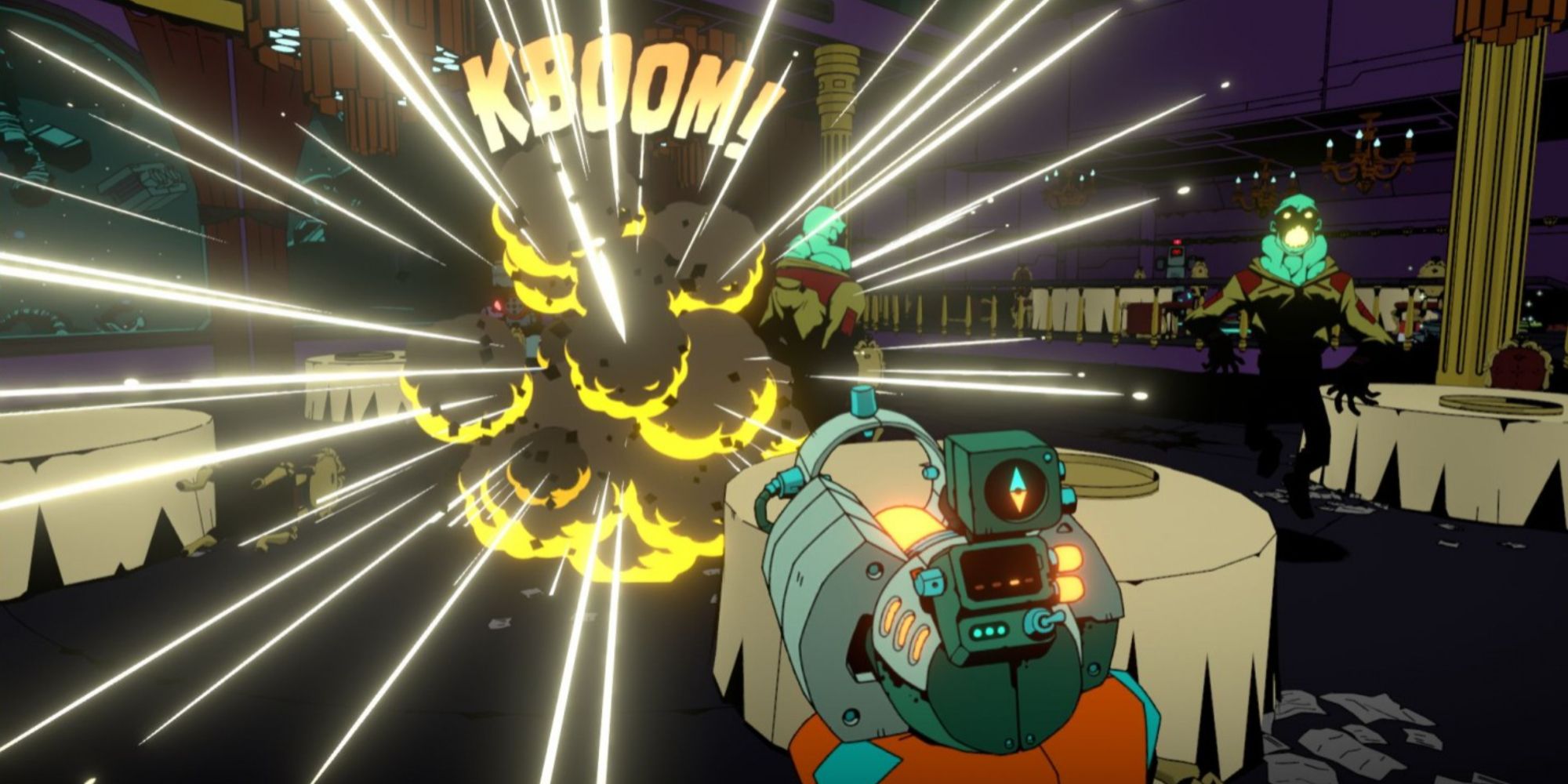 The Best 3D Roguelike Games