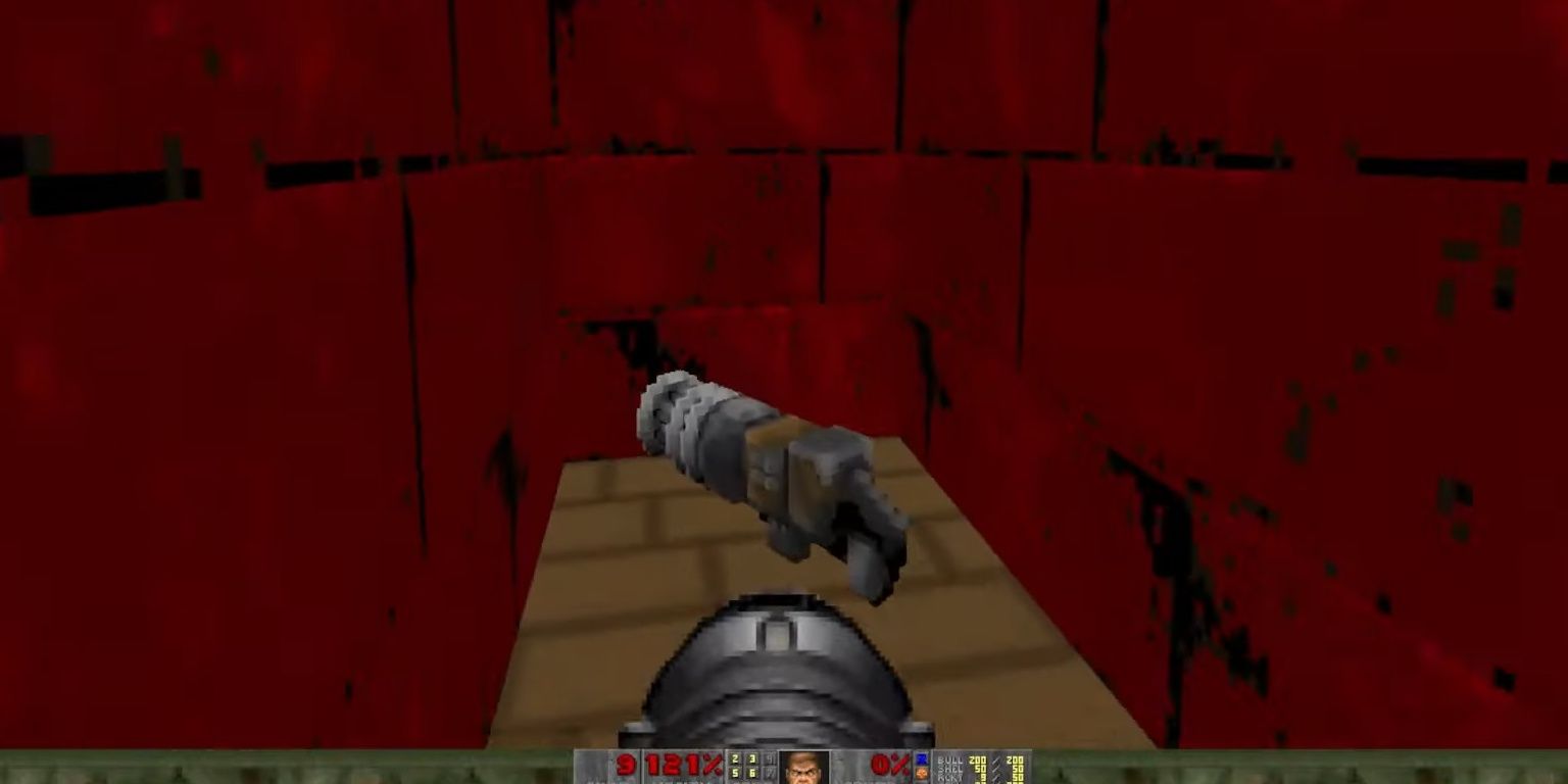 Everything To Know About The Voxel Doom Mod Everything To Know About The Voxel Doom Mod