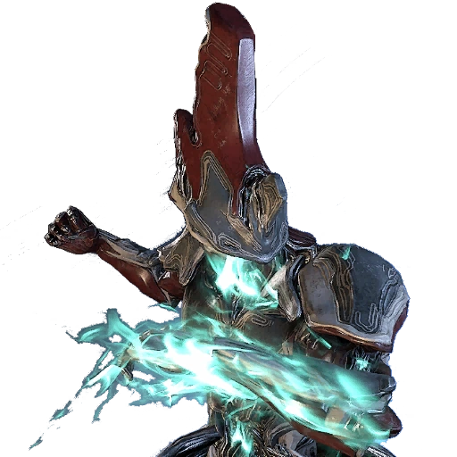 A Complete Guide To Warframe